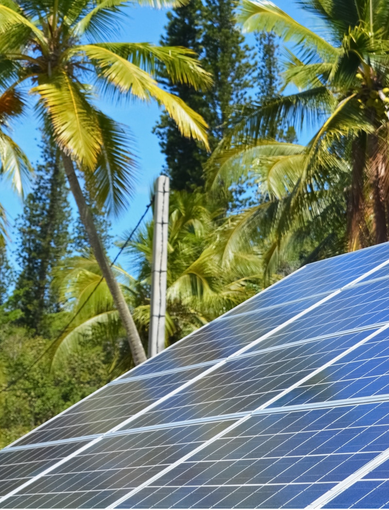 Home - SS Solar Panel